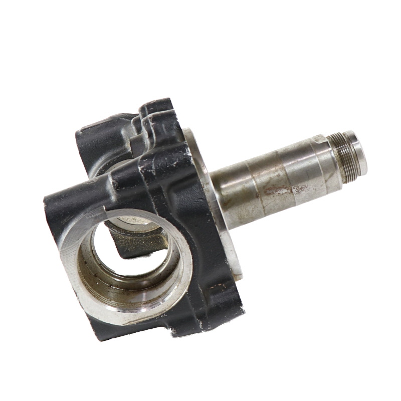 Str Lh Knuckle 20543688 20543688