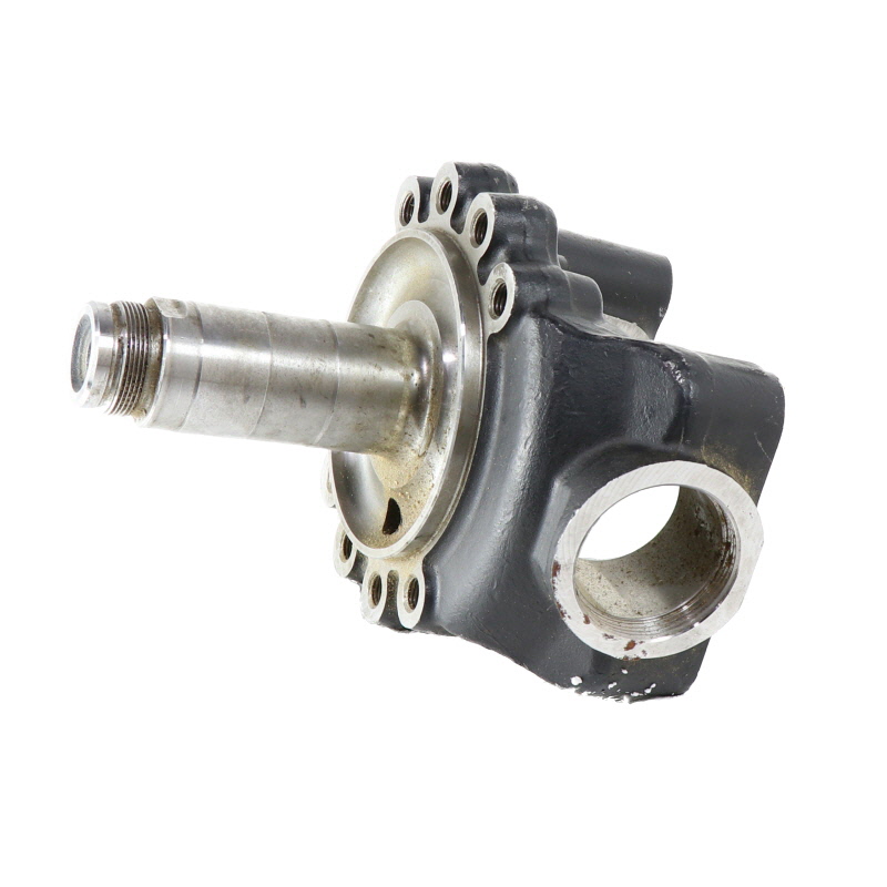 Str Lh Knuckle 20543688 20543688