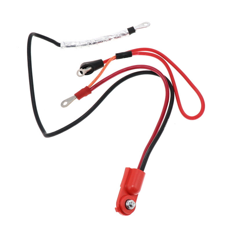 4SX41-2F Batt Pos Cable Replacing Oe Part No:15321065 (Our Part No ...