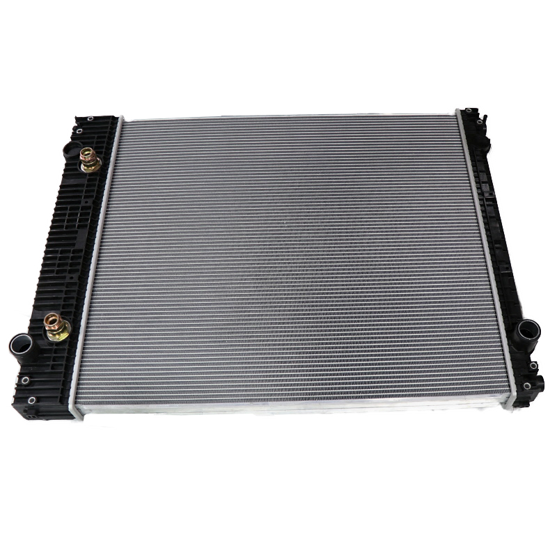 Radiator 1101-0060 1101-0060