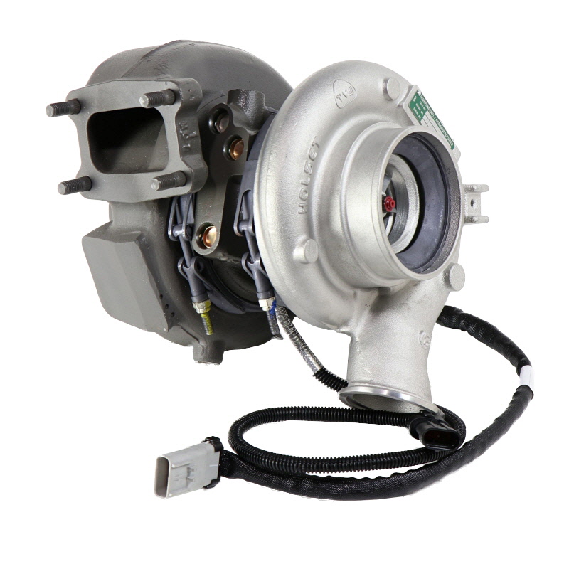 Turbocharger Replacing Oe Part No:4955398Rxcum (Our Part No:4955398Rx ...