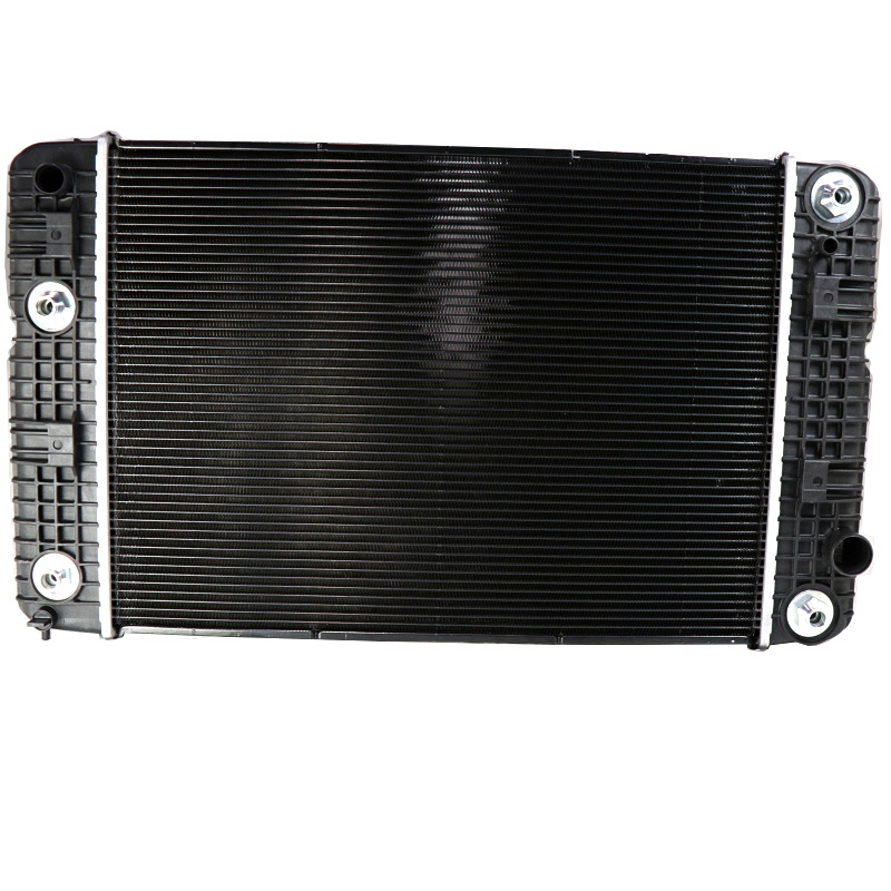 Radiator Titanx 1102467B