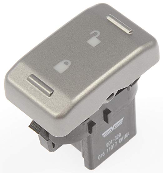 901-329 Door Loc Switch Dorman