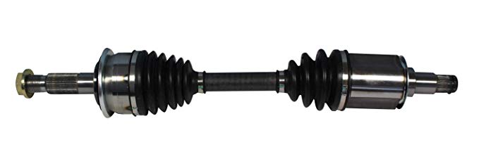 NCV69142 Axle