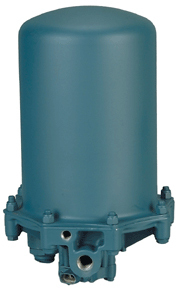 109689X Air Dryer Haldex-Berg Air Brake