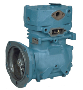 286539X Air Compressor Haldex-Berg Air Brake