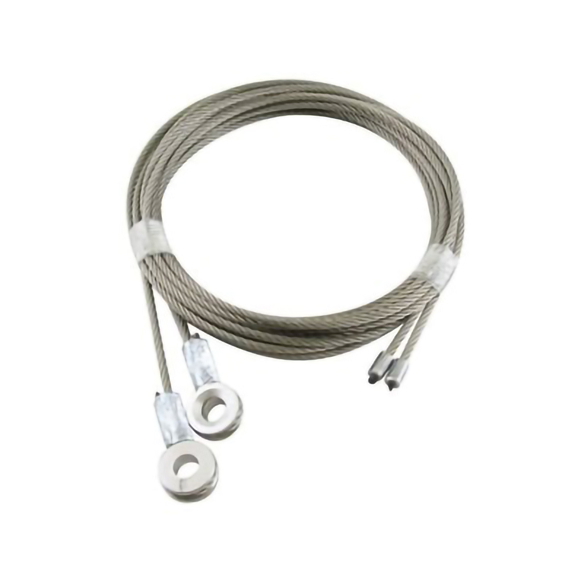 1804-125X5/16 Door Cable Replacing Oe Pt #: 025-01447 (1804-125X5/16 ...