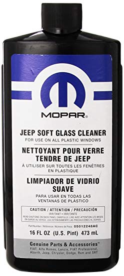 5012248AE Cleaner Mopar