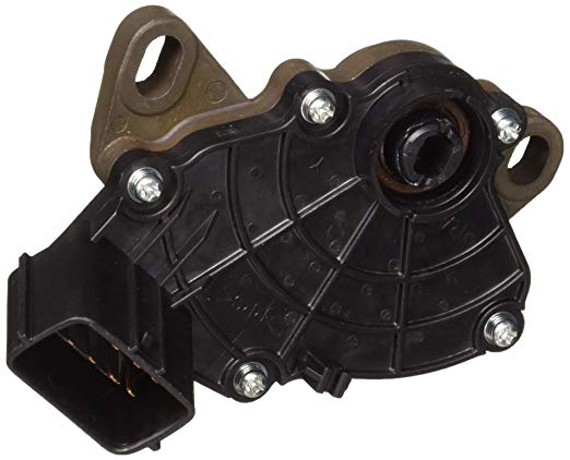 NS298 Safety Switch Standard Motor Products