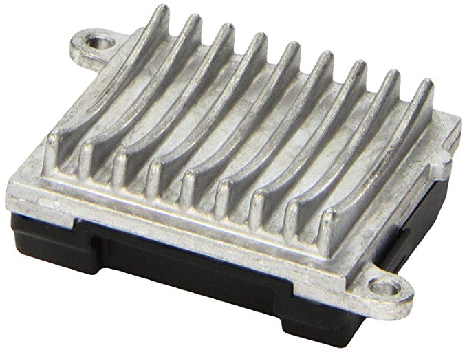 RU561 Blower Resistor Standard Motor Products
