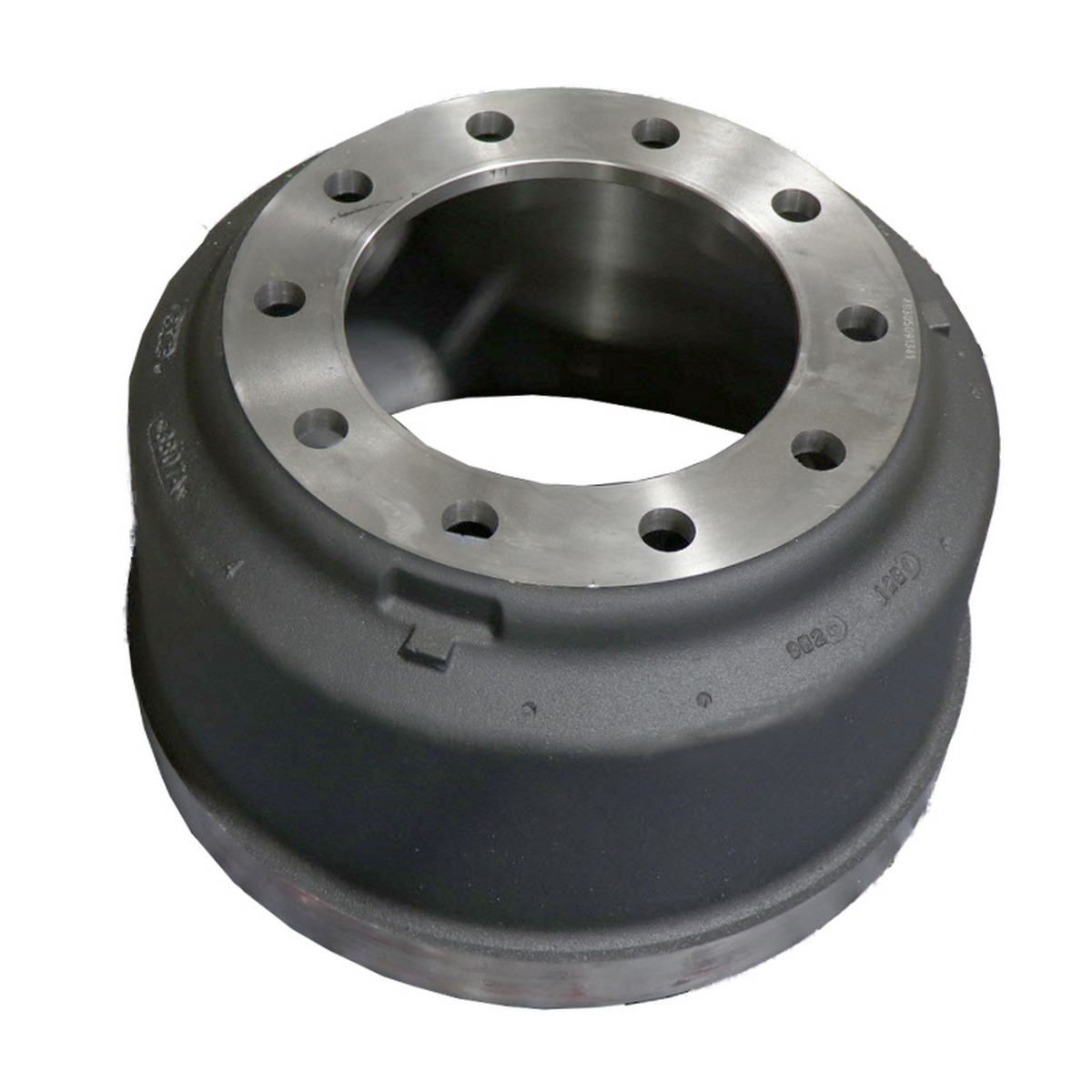 3807AX Drum,Brake Wbi Crossed Line Code