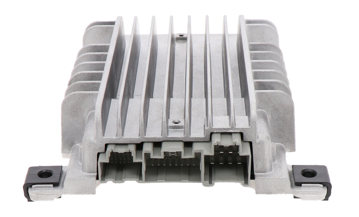 25811051 Amplifier Asm-R 25811051 Ac Delco