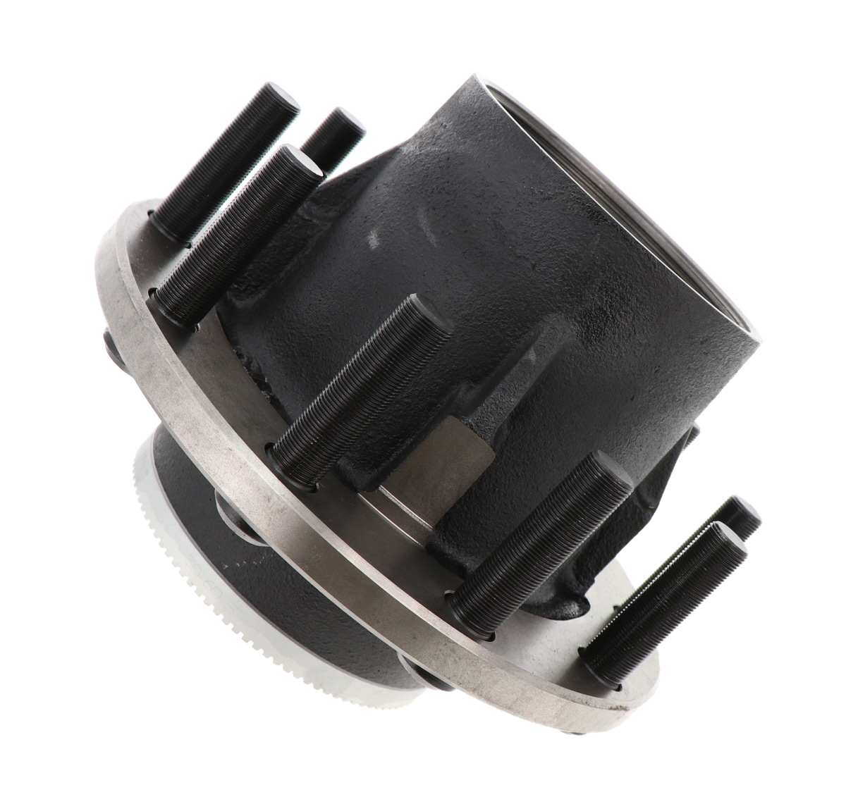 150.T1201.S2 Trailer Hub