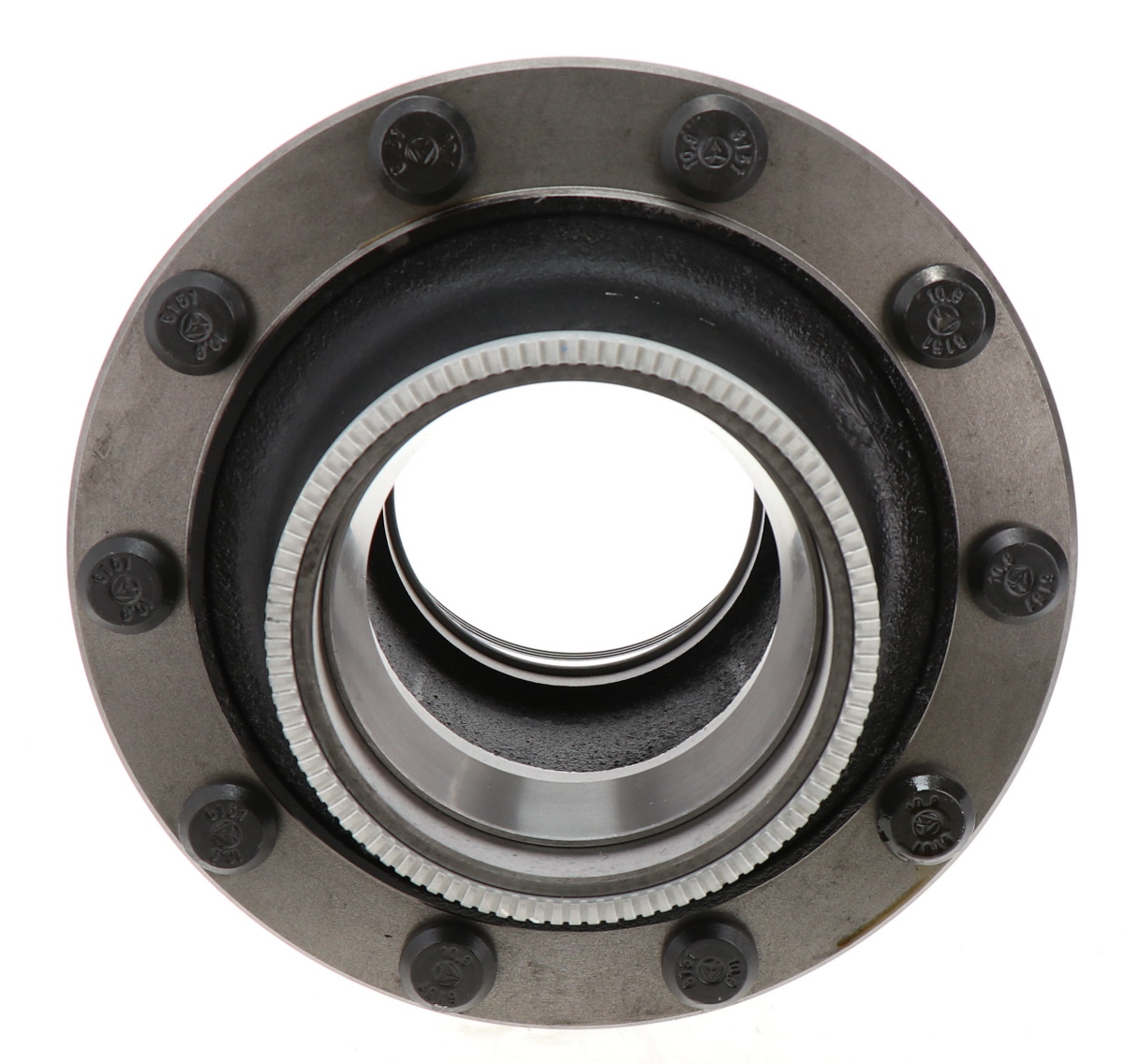 150.T1201.S2 Trailer Hub