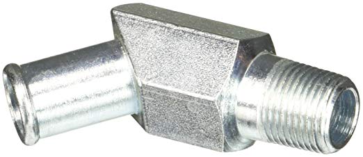 84728 Heater Fitting