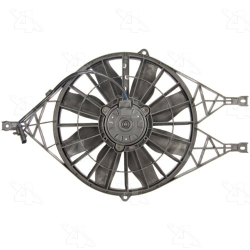 75564 Cooling Fan