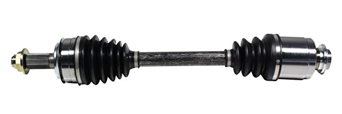 NCV36122 Axle