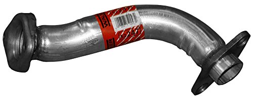 52247 Front Pipe Walker Mfg Co-Tenneco