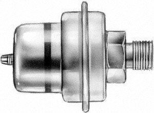 TM10 Trans Module Standard Motor Products