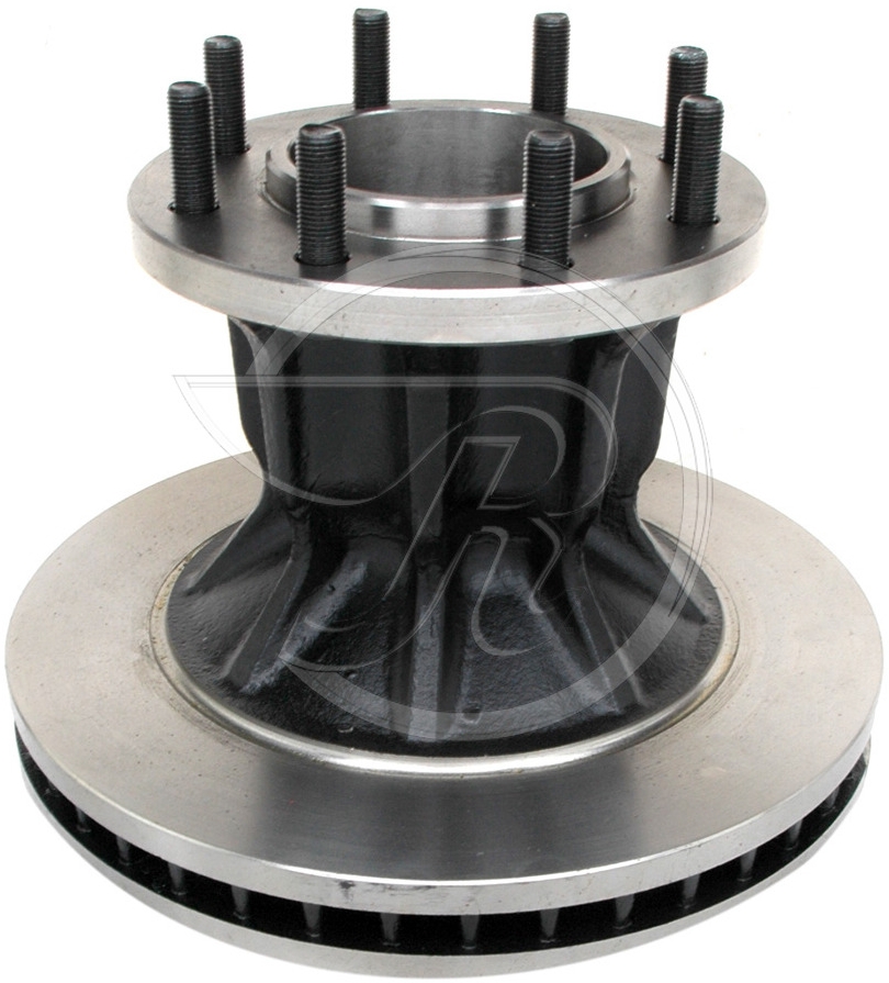 56593R Hardware Kit Raybestos