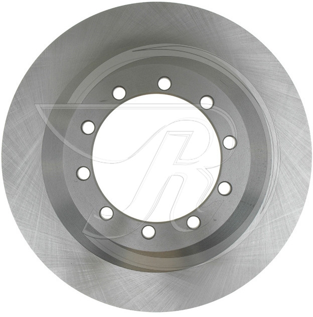 66761R Rotor Only Raybestos