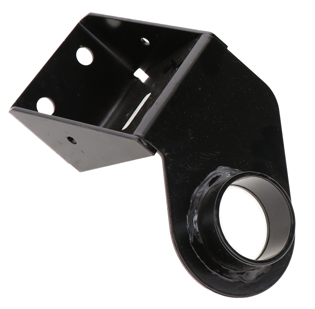 Bracket,Rad Rh 25175692