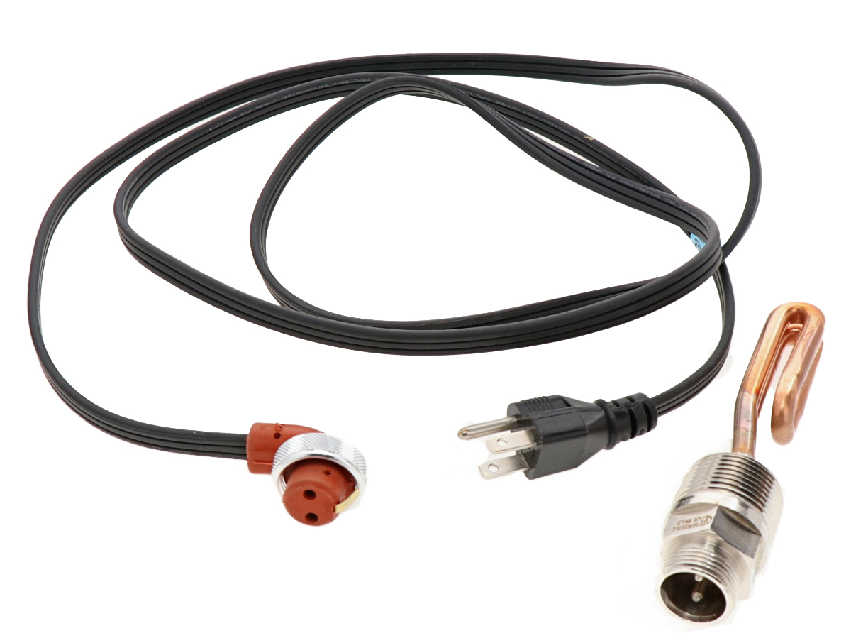 PSM3500013 Block Heater Freightliner