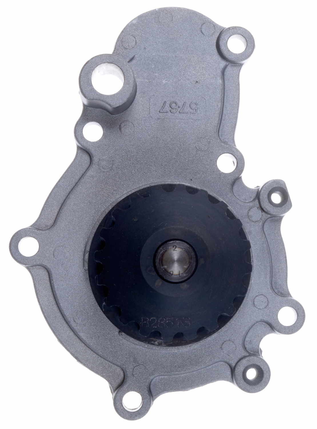 41003 Water Pump Gates