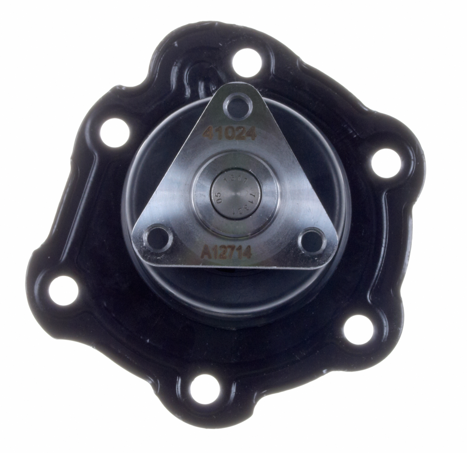 41024 Water Pump Gates