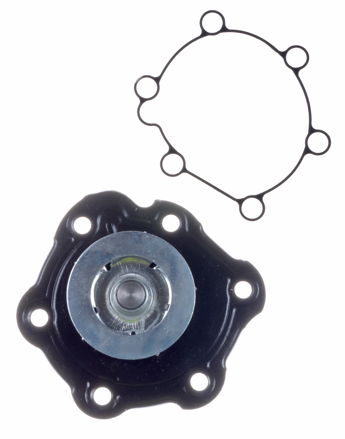 41024 Water Pump Gates