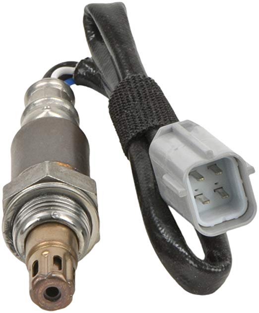 15380 Oxygen Sensor Robert Bosch