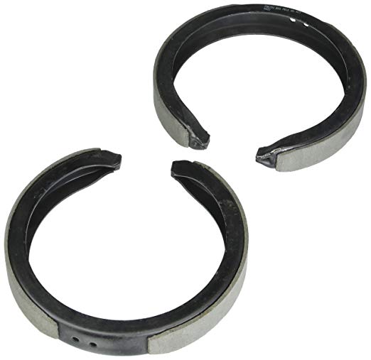 BS781 Parking Brake Robert Bosch