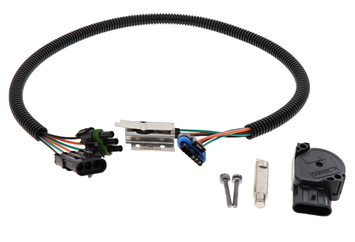 K136300 Bendix Spares Kit Bendix