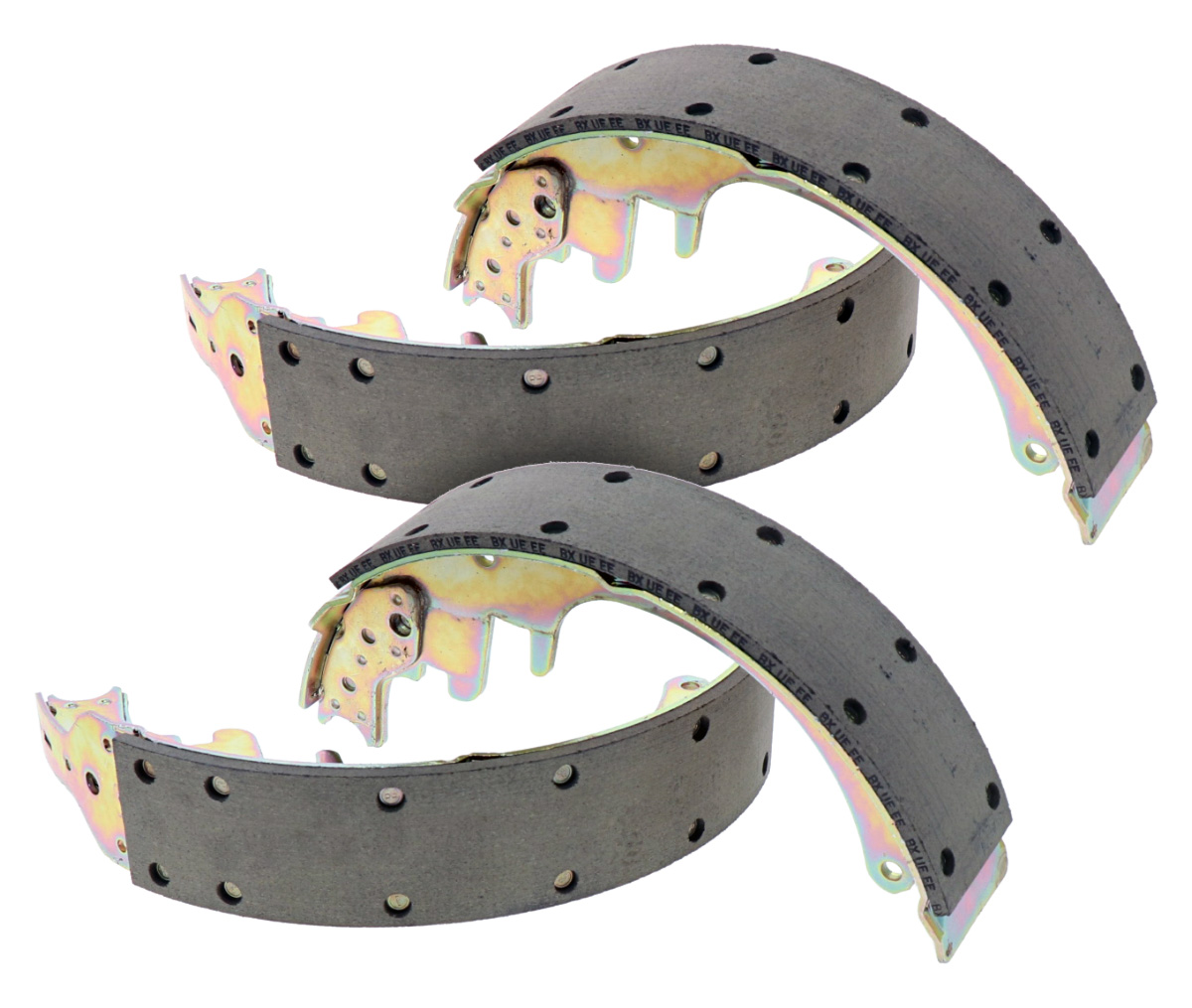 Bendix Brake Shoe AF451