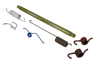 BKSF4 Spring Kit Motorcraft (Div Of Ford)