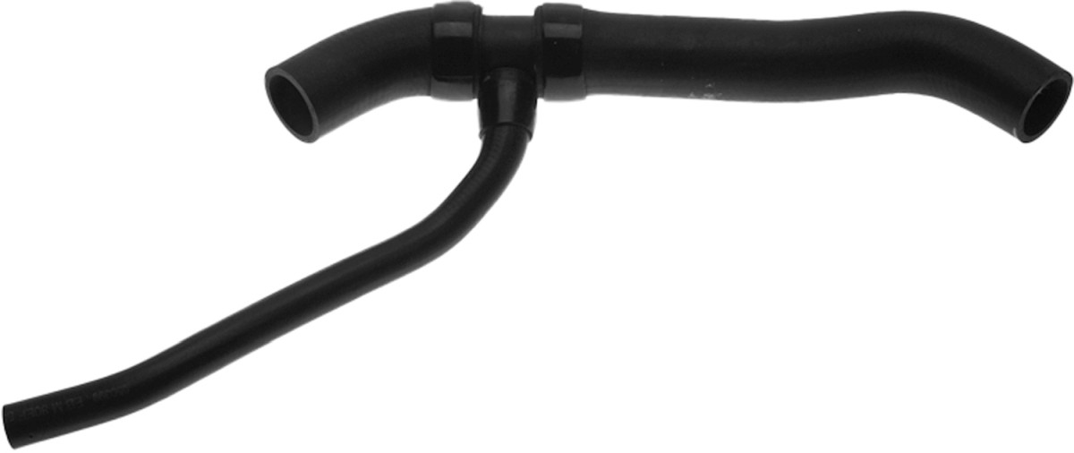 22351 Coolant Hose Gates
