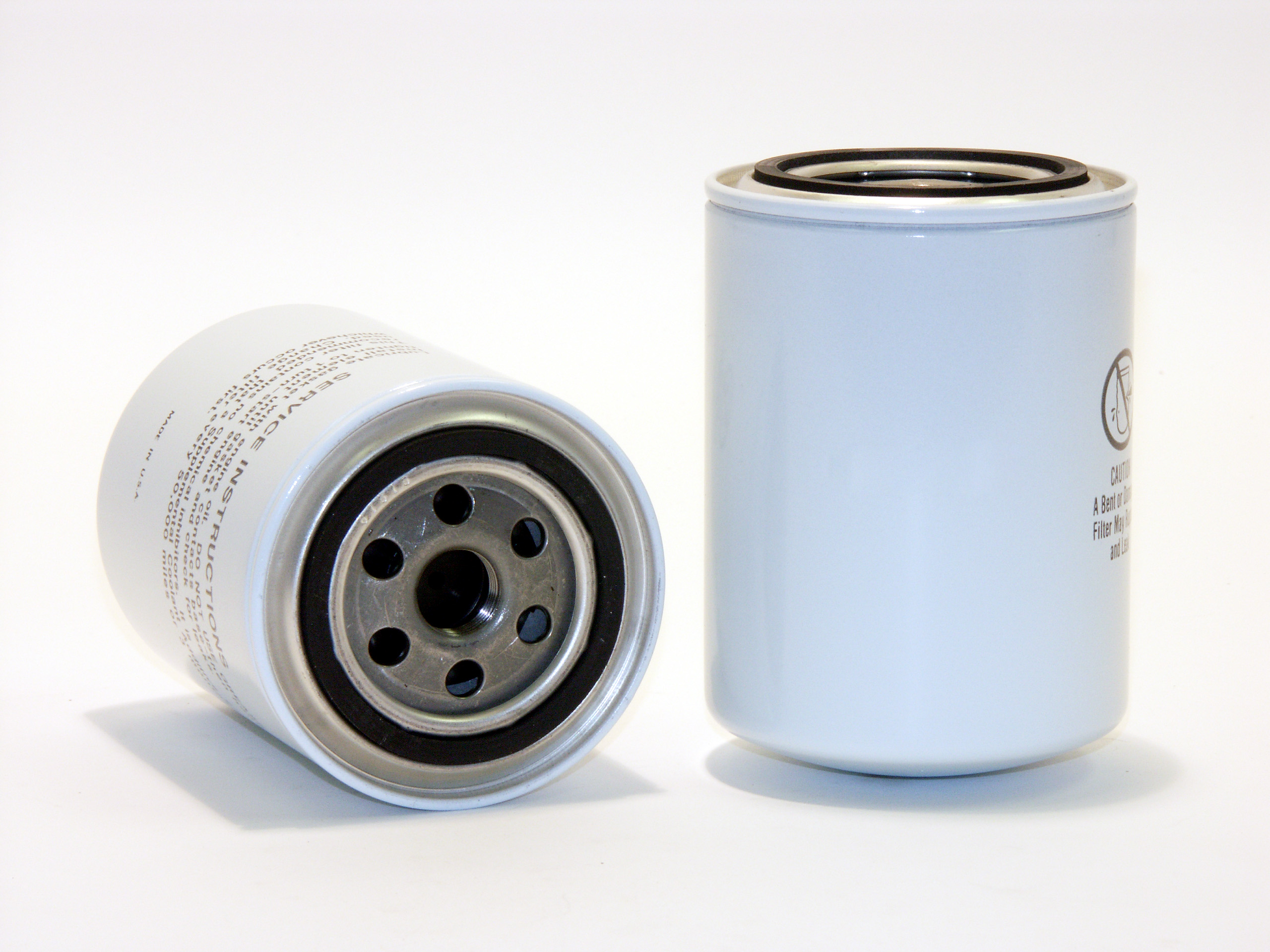 24430 Coolant Filter Wix Filter Corp