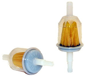 33105 Fuel Filter Wix Filter Corp