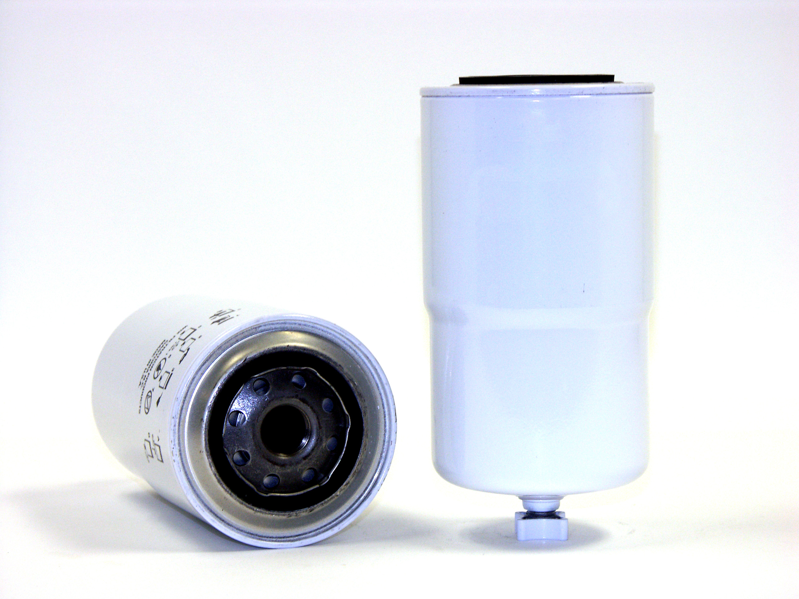 33111 Fuel Filter Wix Filter Corp