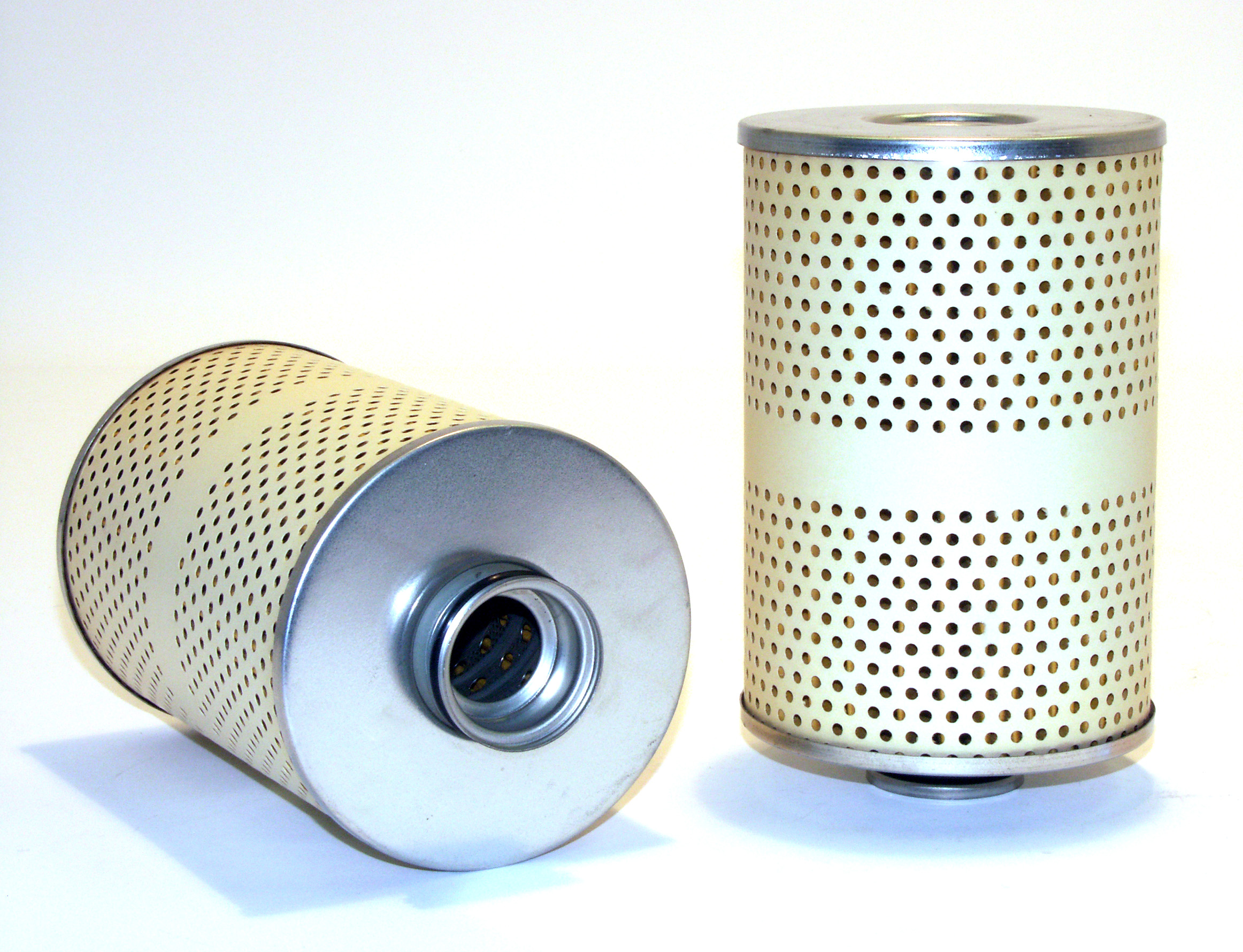 33157 Fuel Filter Wix Filter Corp