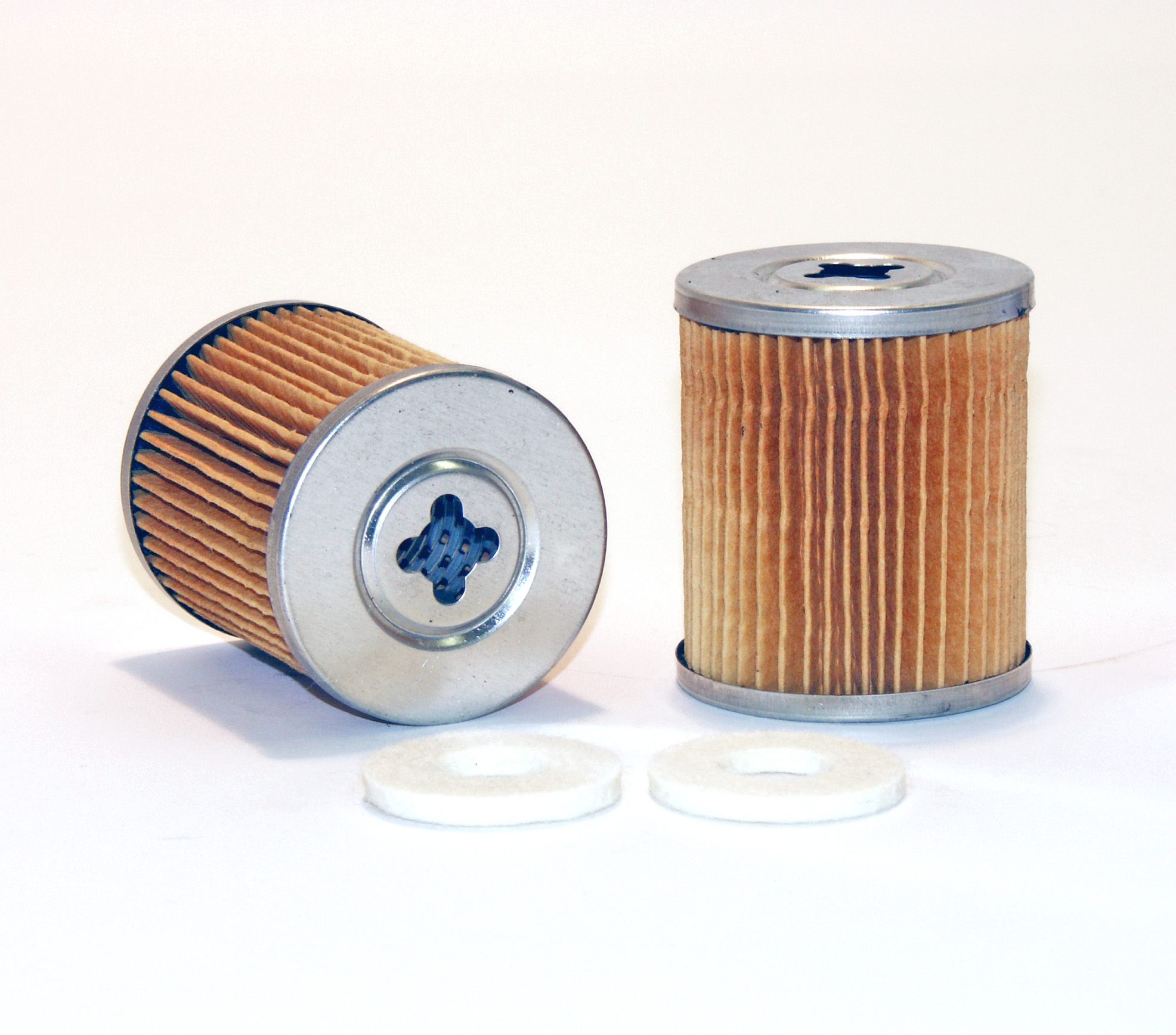 33261 Fuel Filter Wix Filter Corp