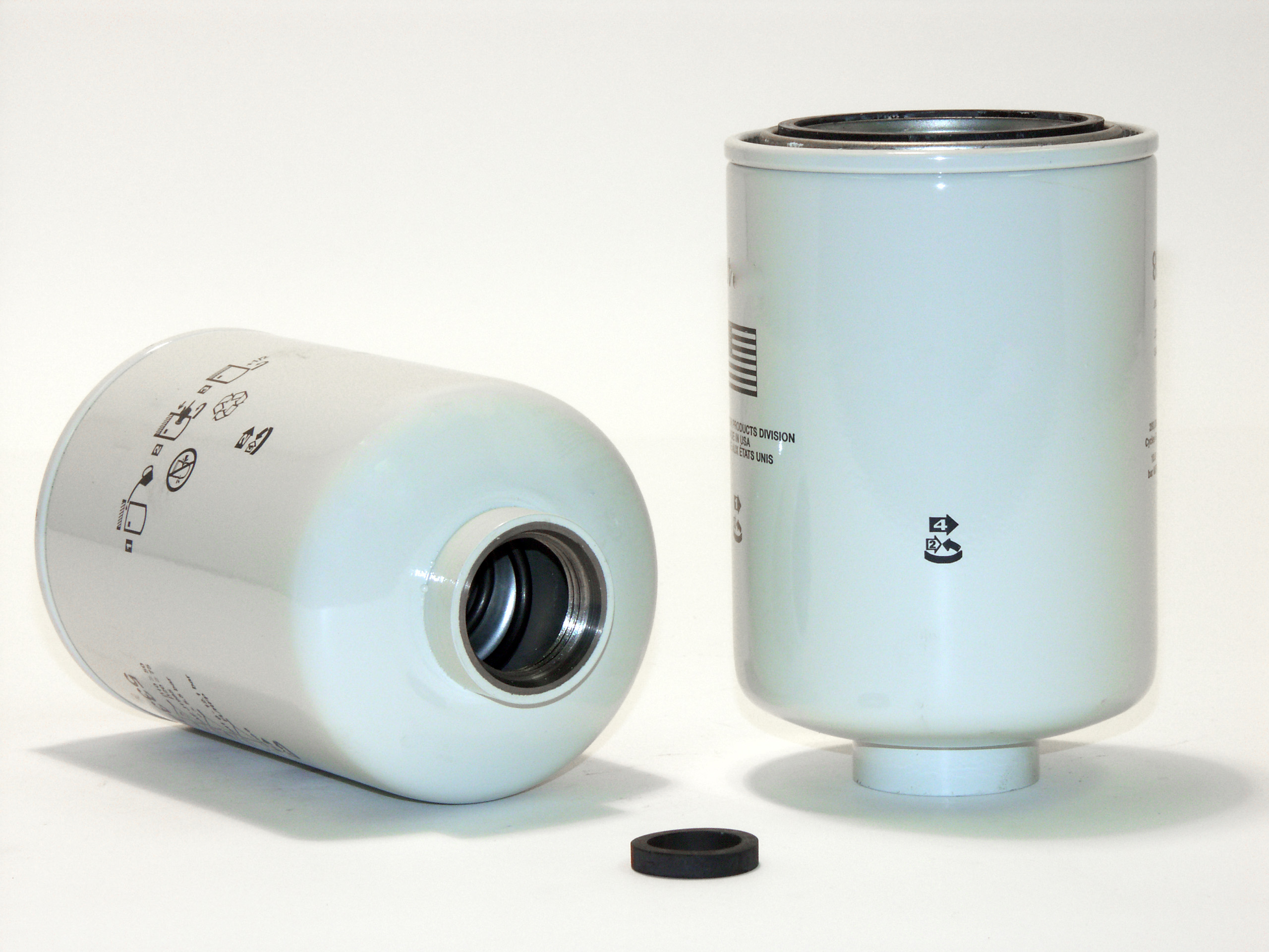 33408 Fuel Filter Wix Filter Corp