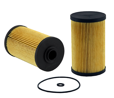 33700 Fuel Filter Wix Filter Corp