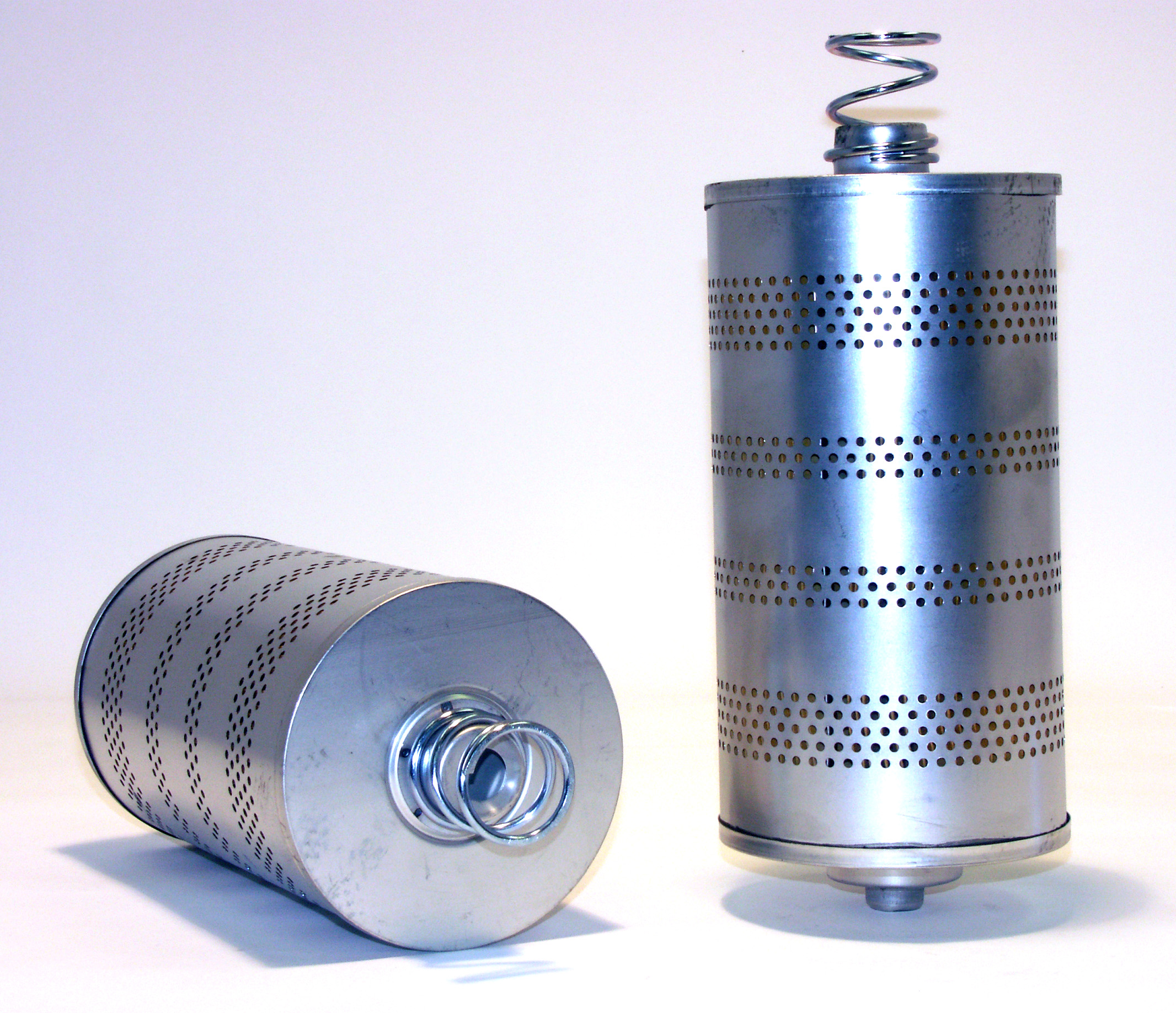 33701 Fuel Filter Wix Filter Corp