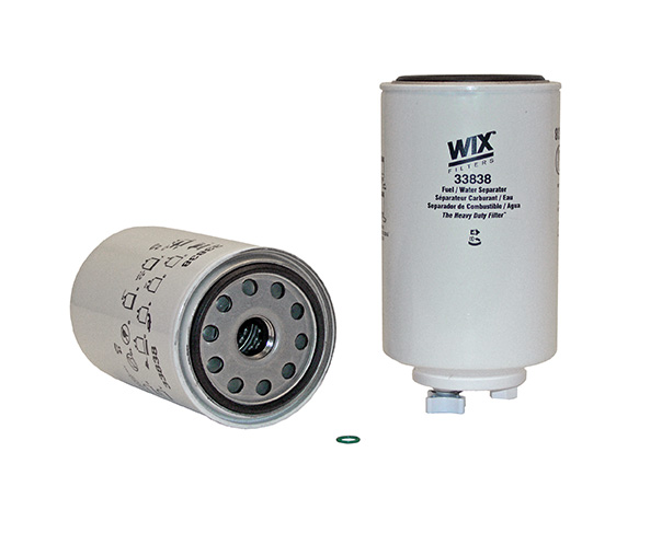 33838 Fuel Filter Wix Filter Corp