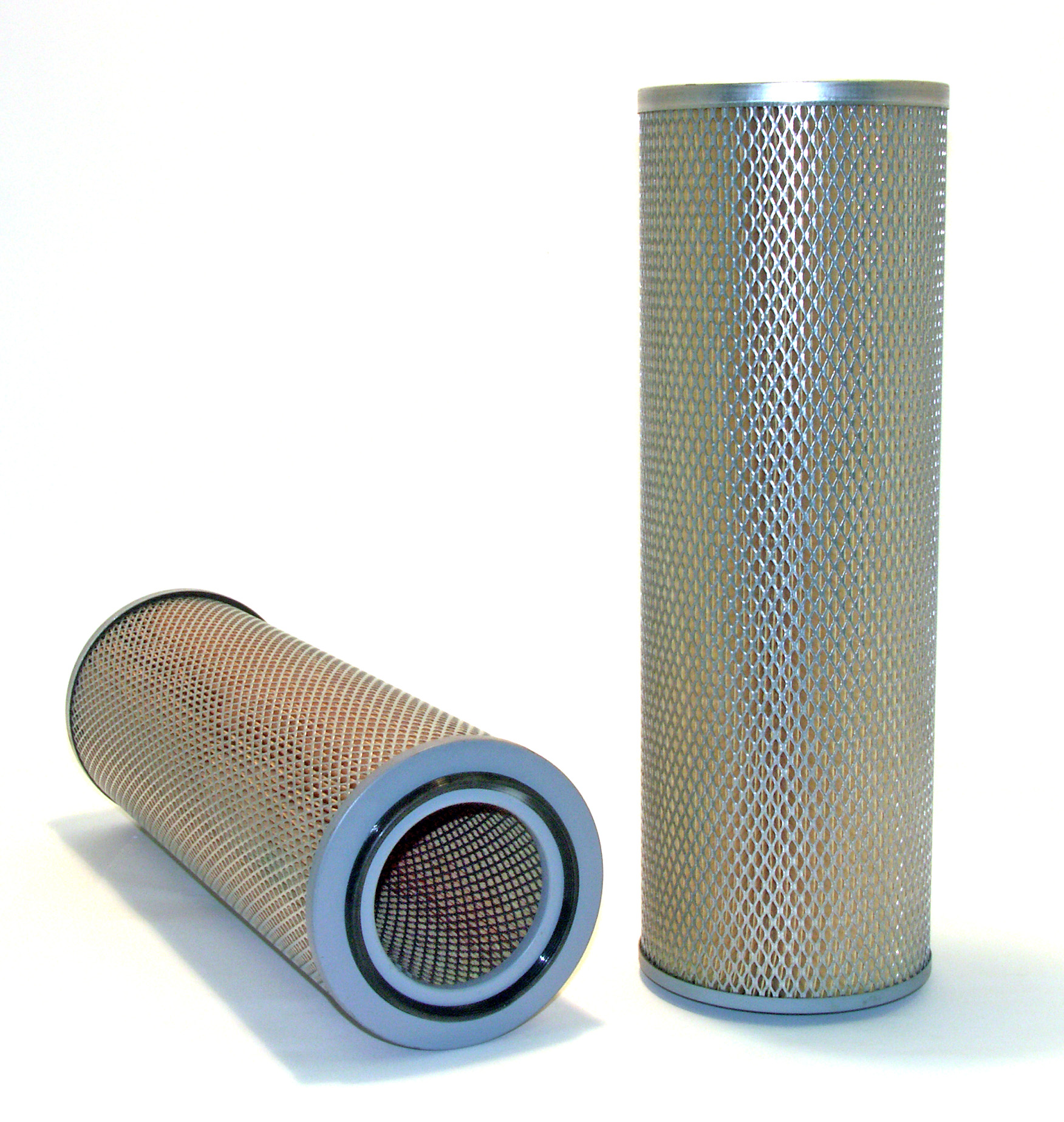 42007 Air Filter Wix Filter Corp