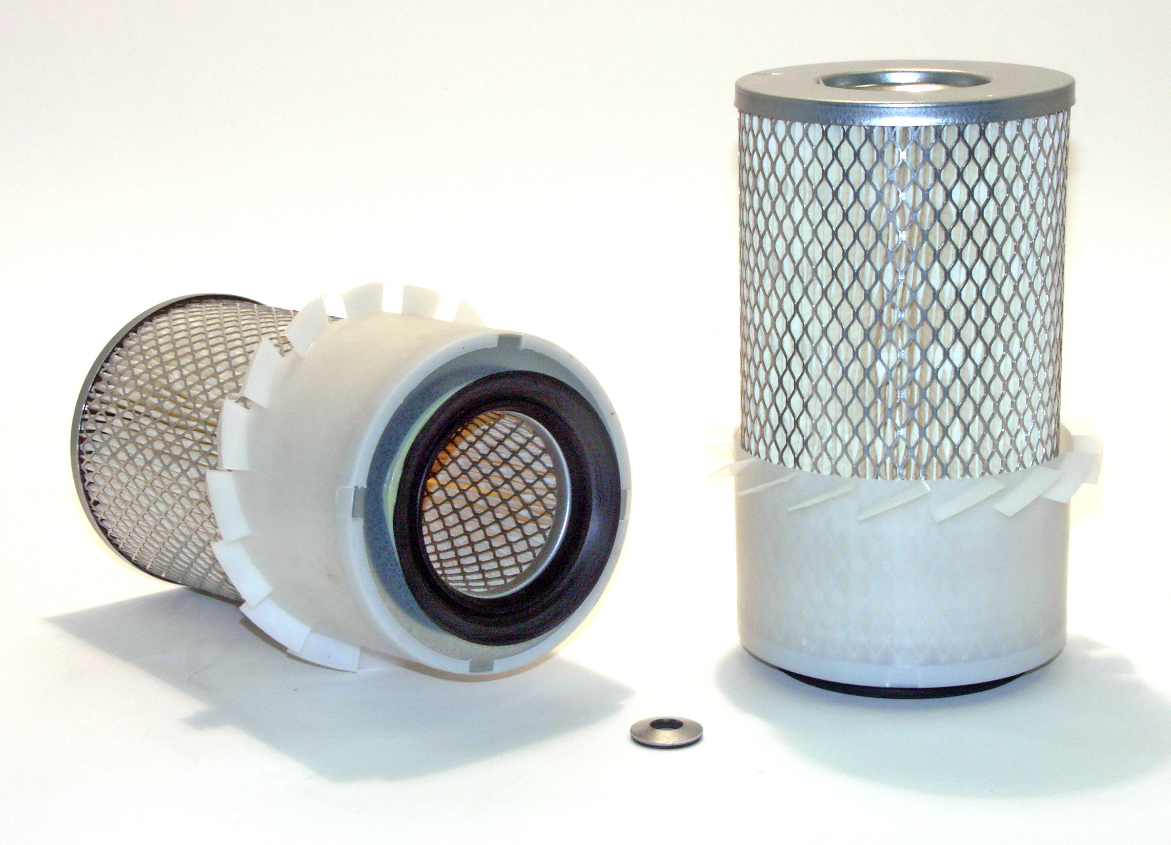 42180 Air Filter Wix Filter Corp