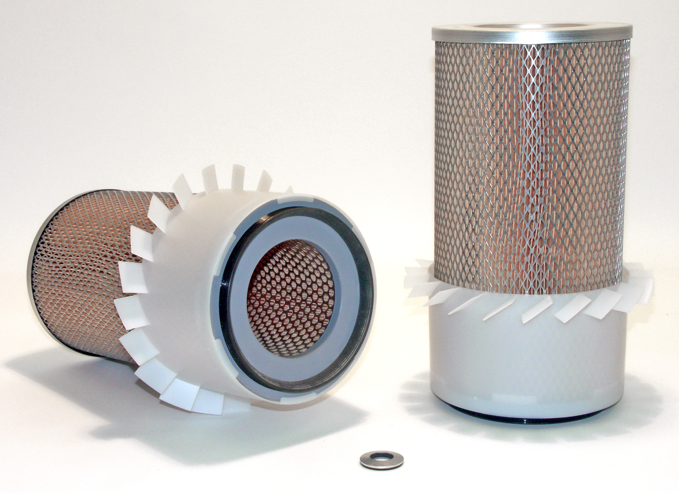 42338 Air Filter Wix Filter Corp