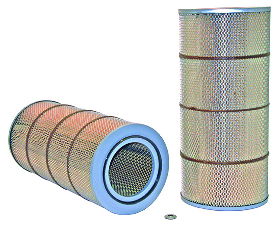 42382 Air Filter Wix Filter Corp