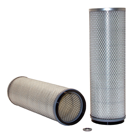 42383 Air Filter Wix Filter Corp